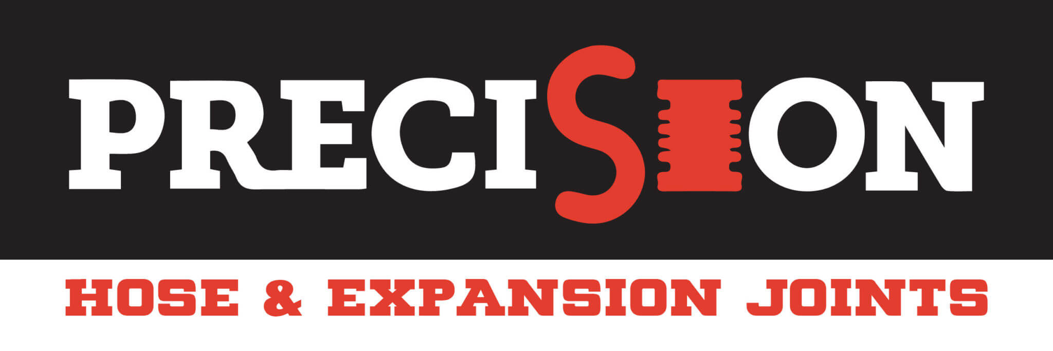 Precision Hose & Expansion Joints Logo File-01 - Precision Hose ...